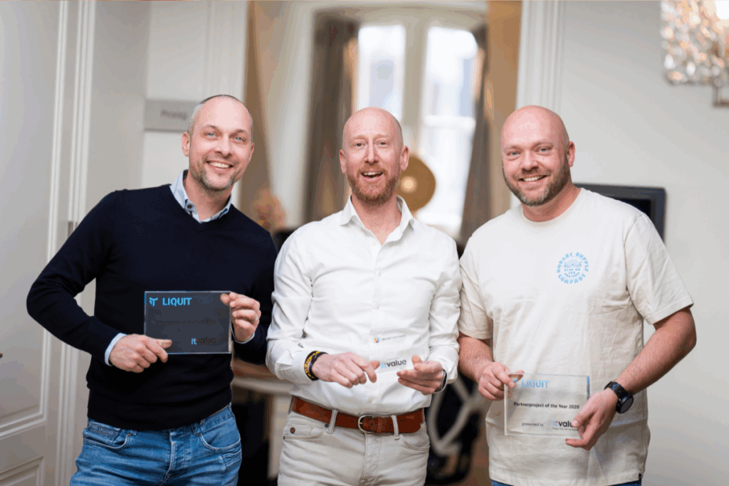 Recast Application Workspace: oplossing voor veranderende IT-landschappen